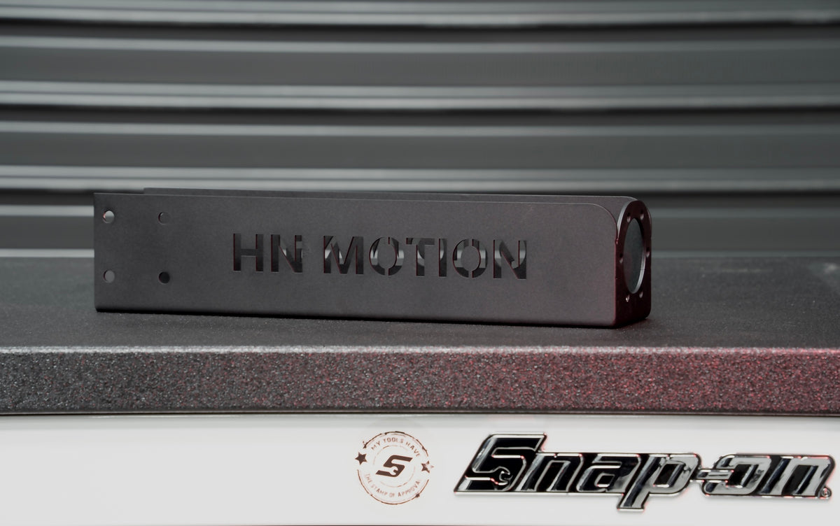 DIY Motion Simulator Australia - HN Motion