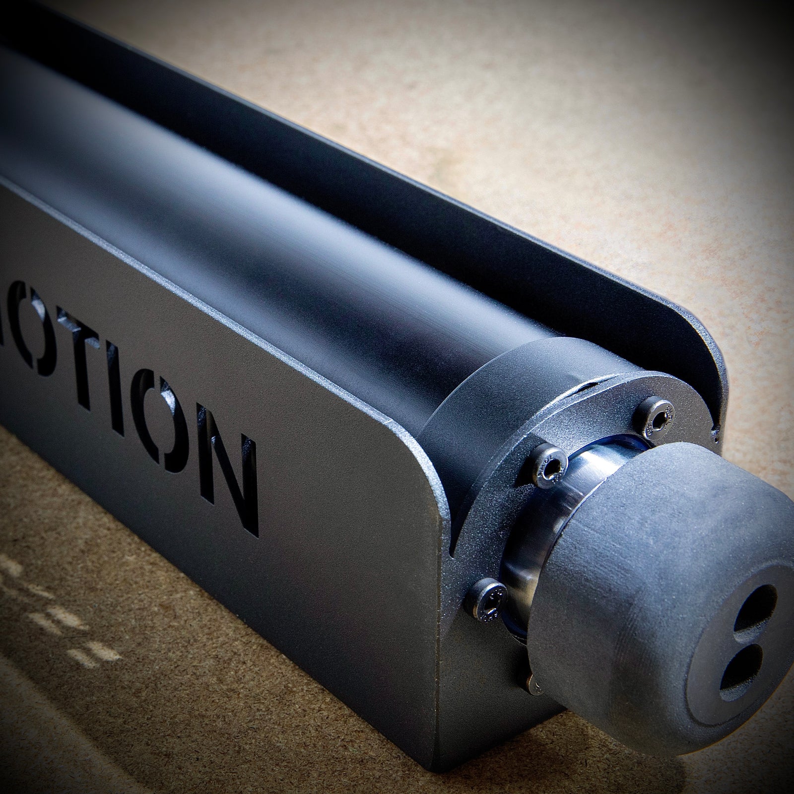 HN 3DOF Motion Kit V2 | SFX100, D-BOX, eRacing Lab equivalent – HN Motion