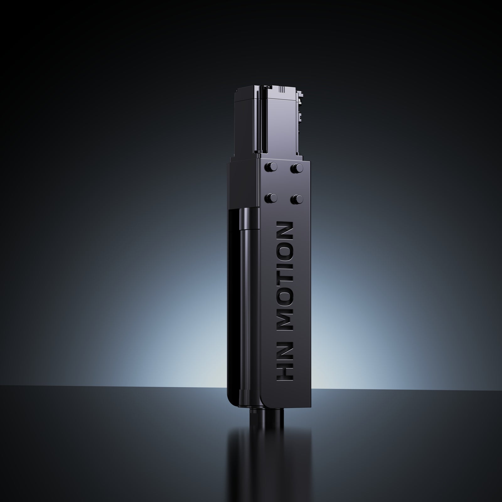 DIY Motion Simulator Australia - HN Motion