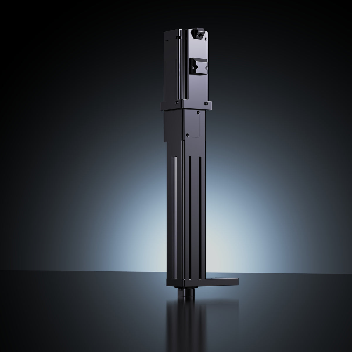 DIY Motion Simulator Australia - HN Motion